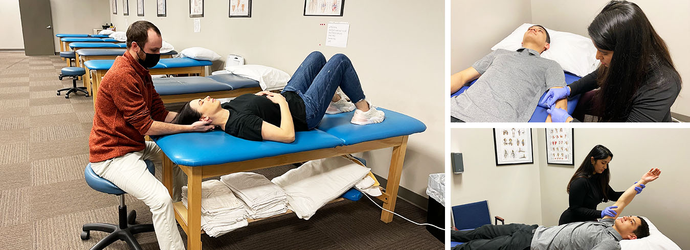 Physical Therapy in Frederick MD-21703