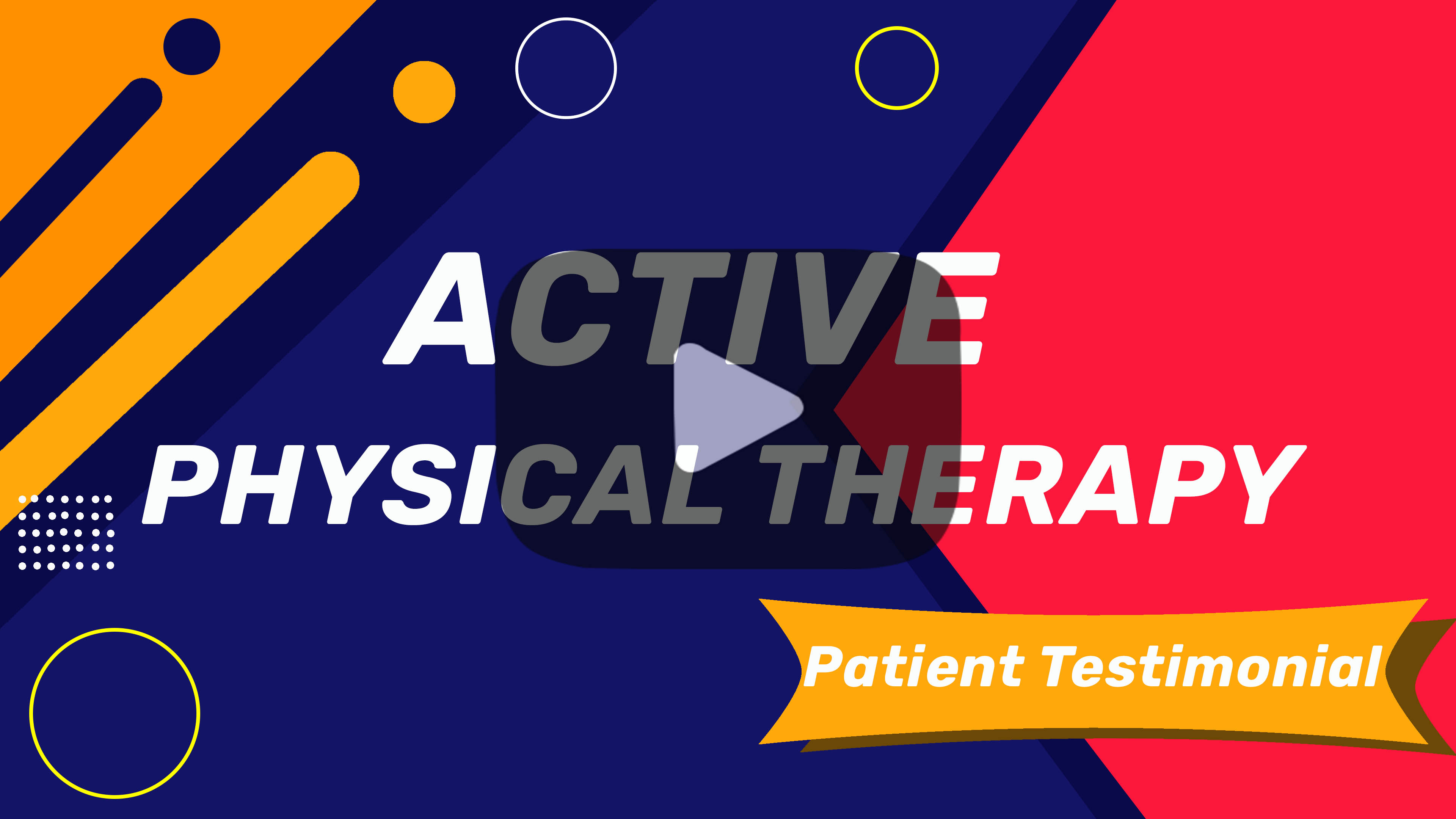 Active Physical Therapy in Annapolis MD | Accepts Medicare | Call Now ... Active Physical Therapy in Annapolis MD | Accepts Medicare | Call Now ...